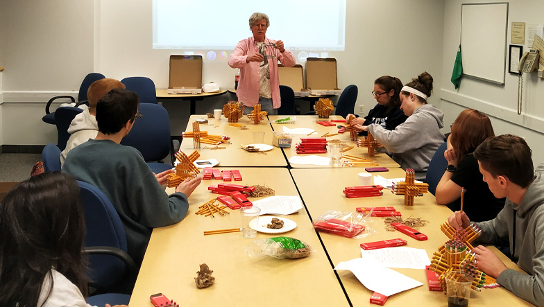 Math Club | Rider University