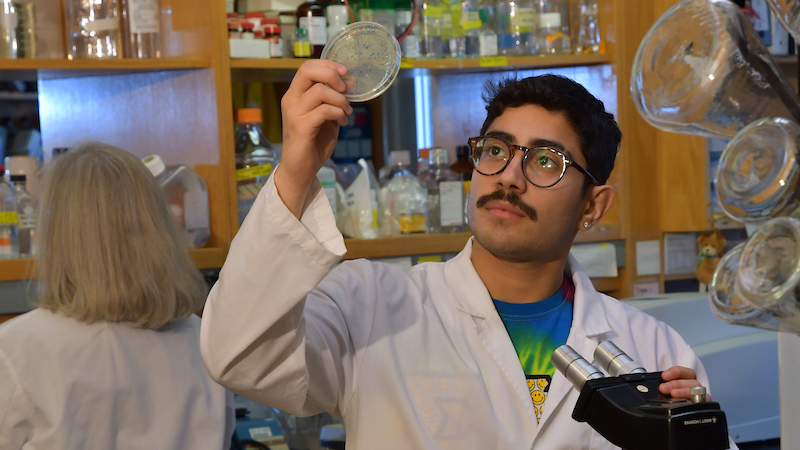 2022 in review: Rider’s year in news | Rider University