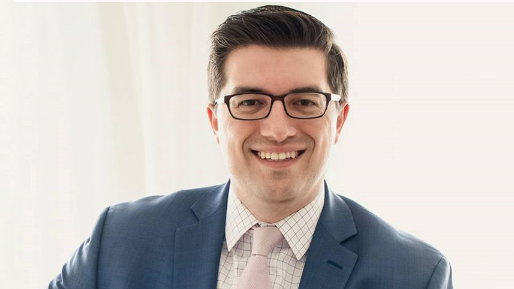 Rebovich Institute to host event with savejersey.com founder Matt ...