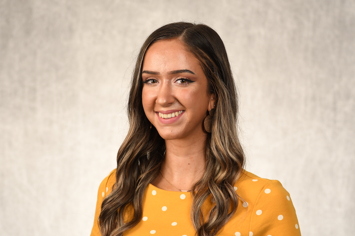 Meet the Residence Life Staff | Rider University