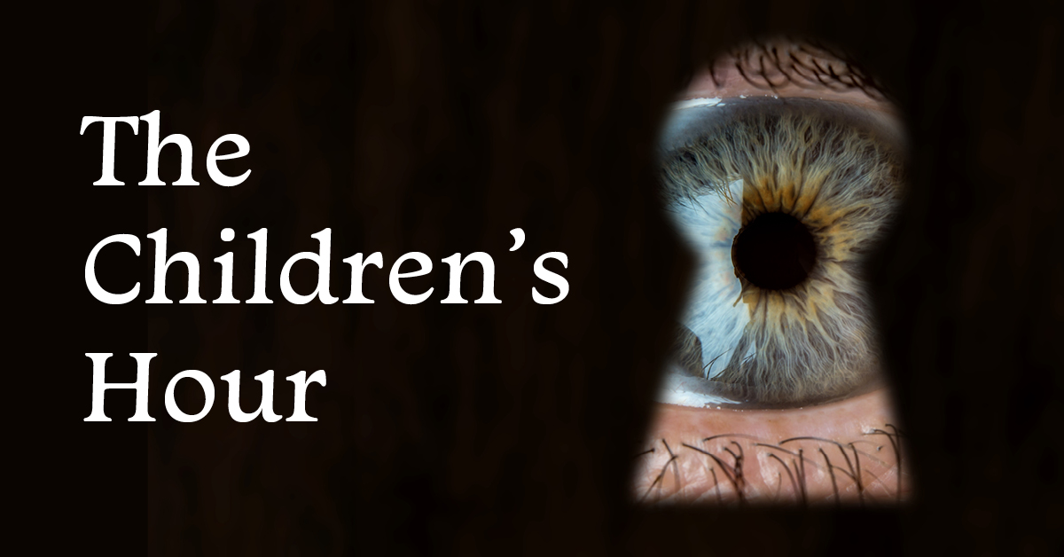 Rider Theatre: The Children's Hour | Rider University