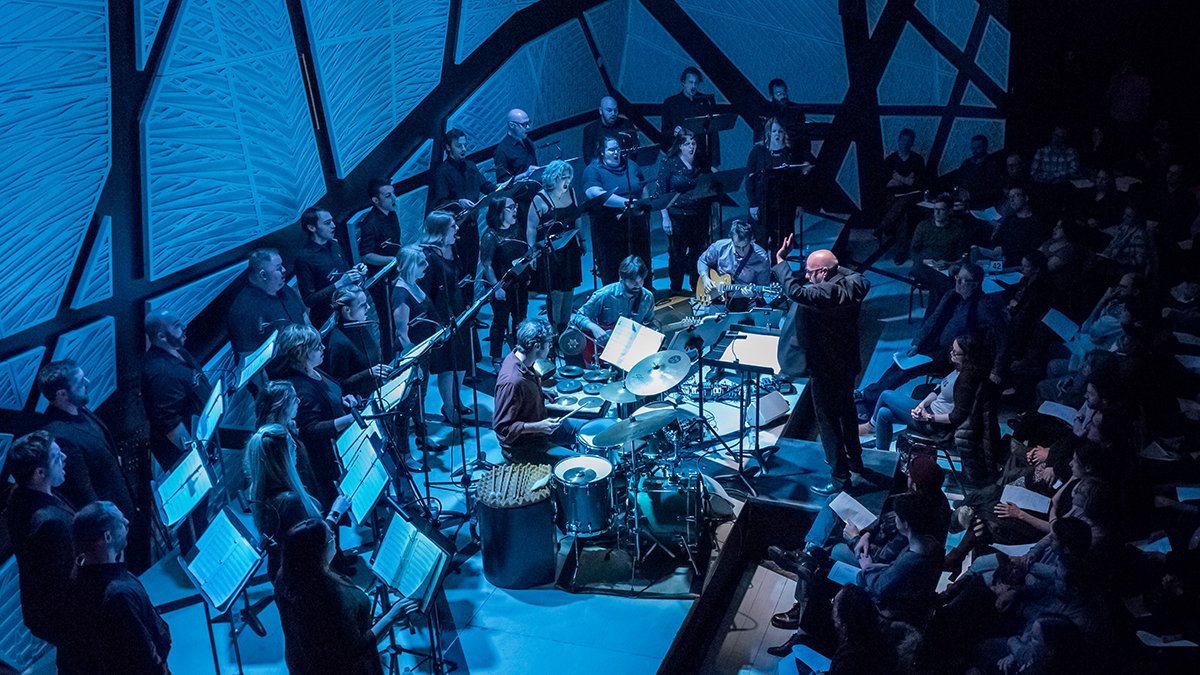 Westminster alumnus Donald Nally ’87 wins third Grammy Award | Rider ...