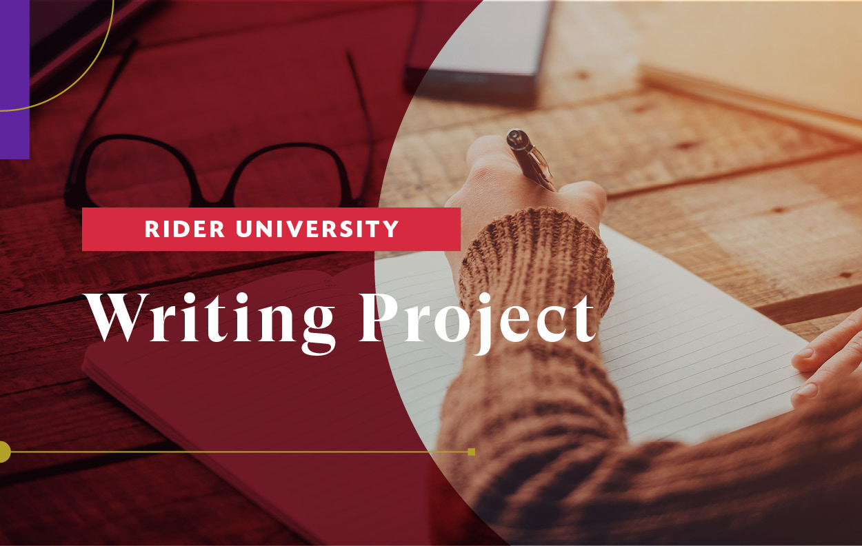 Rider University Writing Project Spring Conference | Rider University