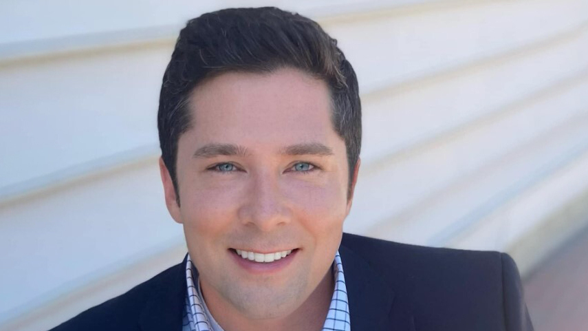 Alumnus honored as leading figure in New Jersey's LGBTQ+ community ...