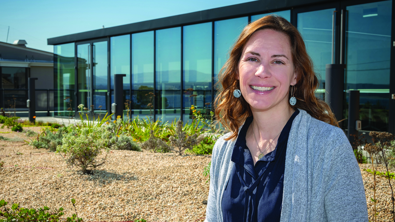 Through careers working with animals, graduates seek to do good for ...