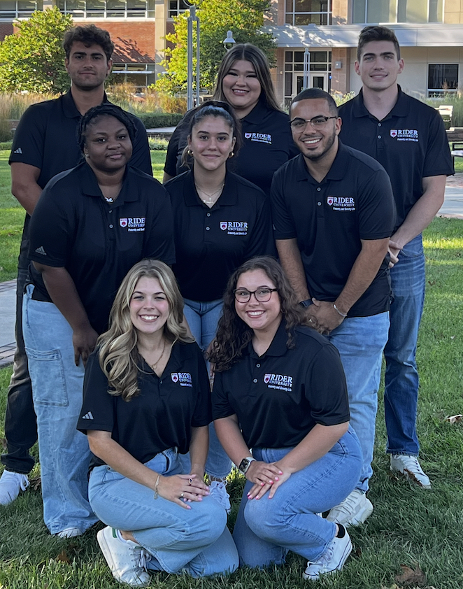 Rider University Greek Council (RUGC) | Rider University