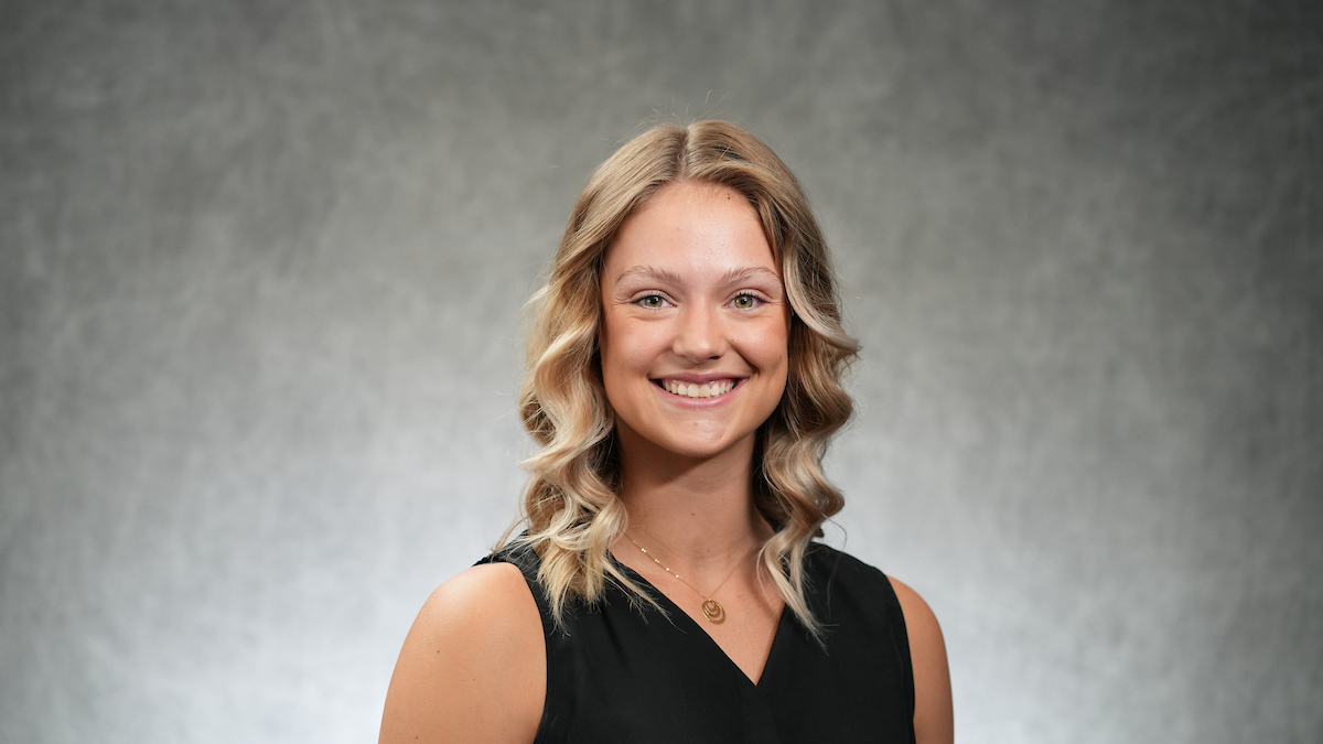 Meet the Residence Life Staff | Rider University
