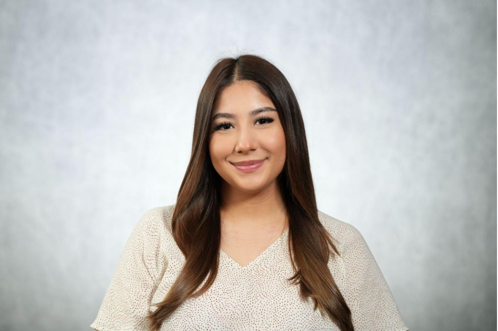 SGA Executive Board | Rider University