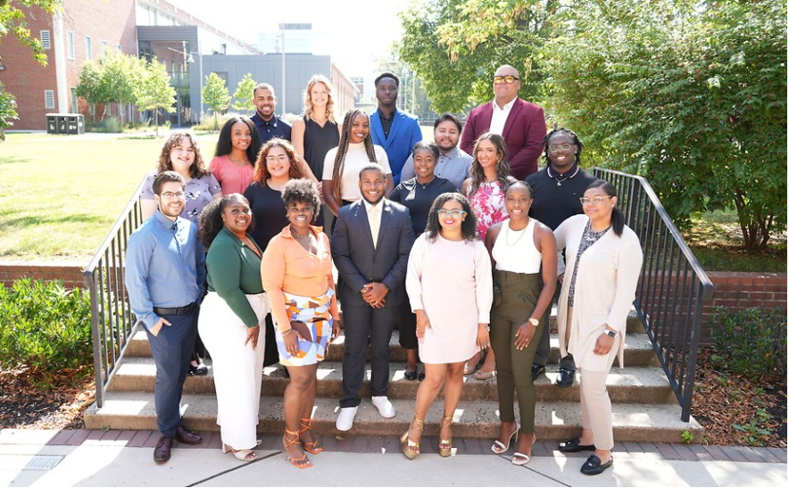 Graduate Assistantships | Rider University