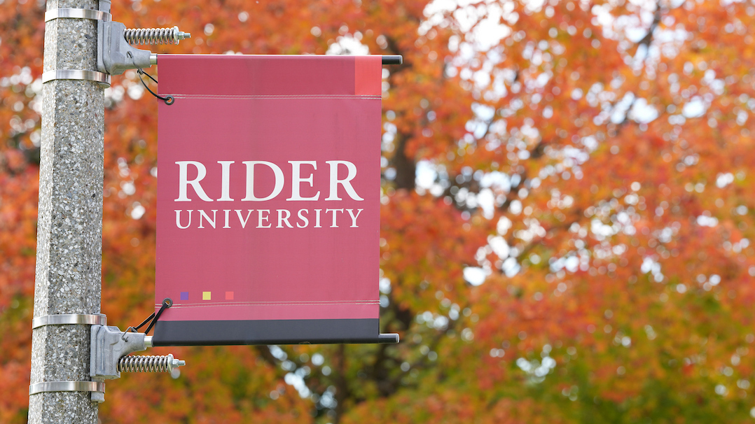 Rider earns top honors for student voter engagement | Rider University