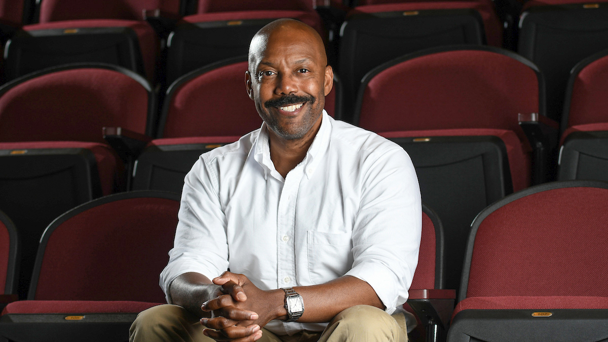 Rider professor joins Tony Awards Nominating Committee | Rider University