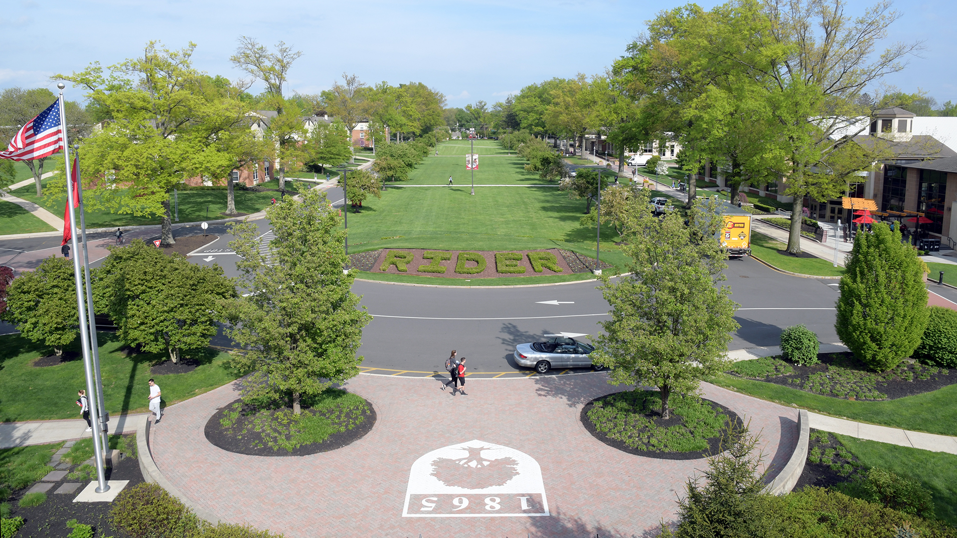 Rider University reports record fundraising for second year | Rider ... Rider University reports record fundraising for second year | Rider ...