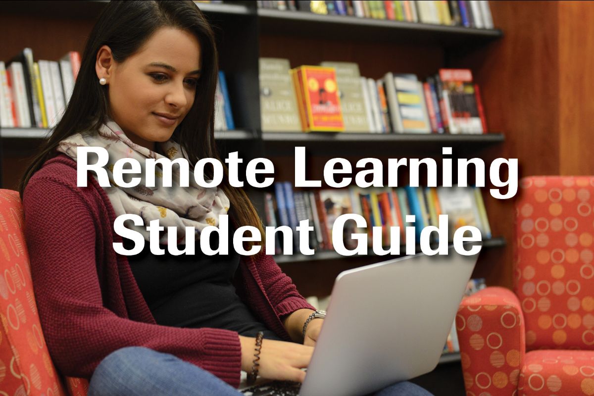 Remote Learning Resources | Rider University