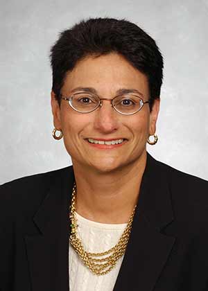 The Mazzotti Awards in Women’s Leadership | Rider University