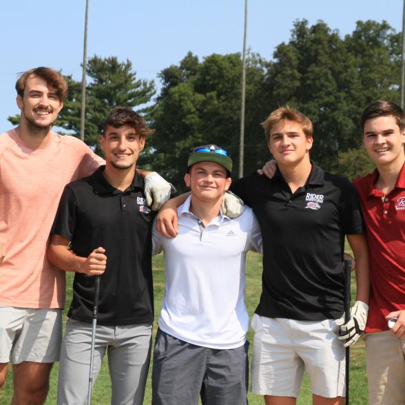 Athletics | Rider University