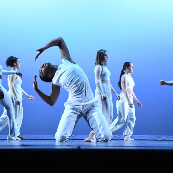 Upcoming Events & Performances | Rider University