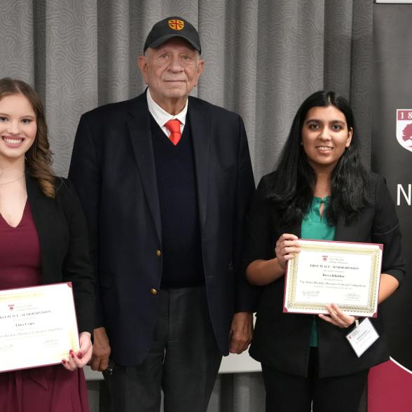 University Leadership | Rider University