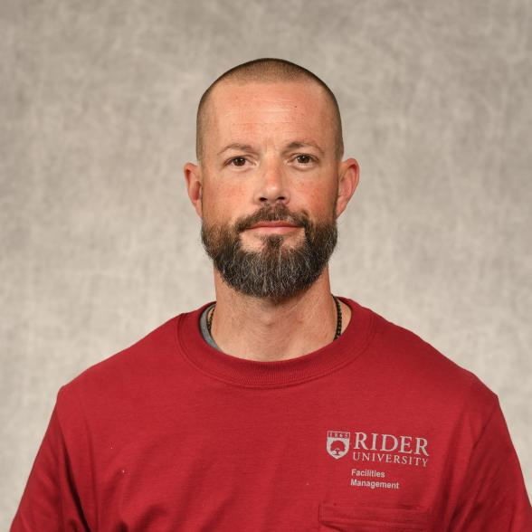 Meet the Facilities Management Staff | Rider University