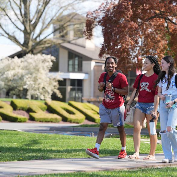 Home | Rider University