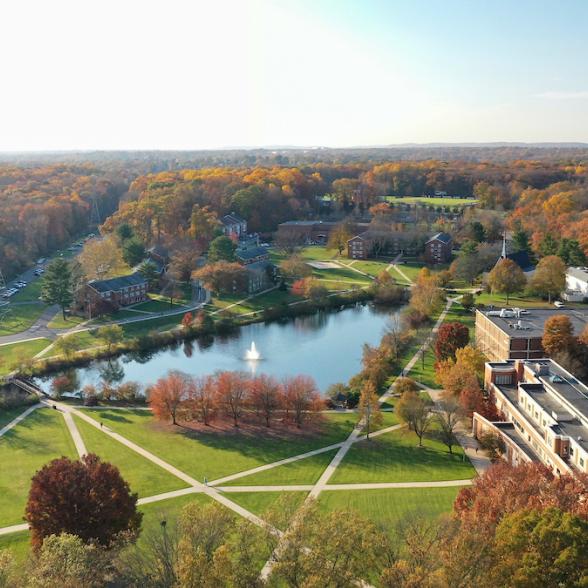 Home | Rider University