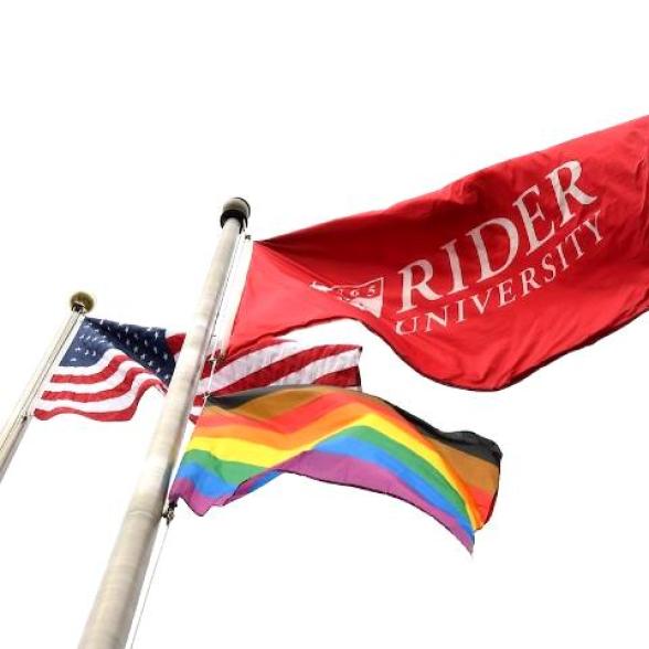 Home | Rider University