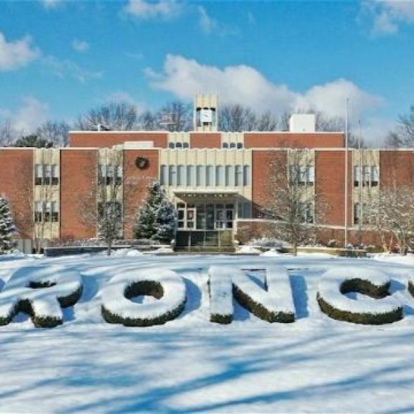 Home | Rider University