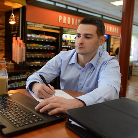 Apply to Rider University | Rider University