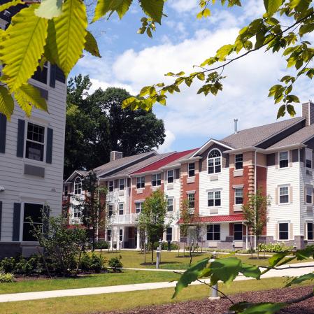 Housing and Dining | Rider University