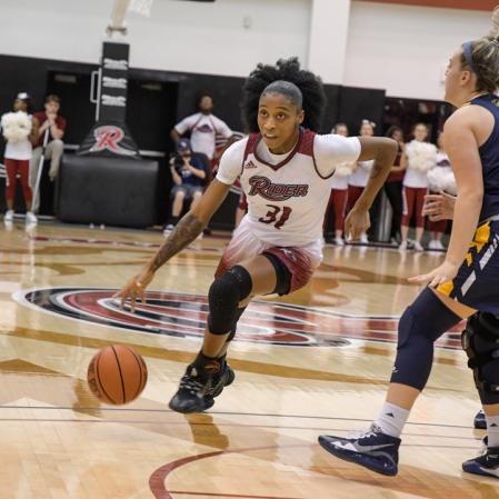 Home | Rider University