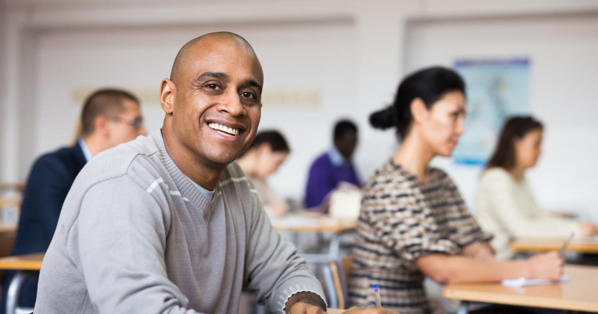 Graduate Admission Information Session | Rider University