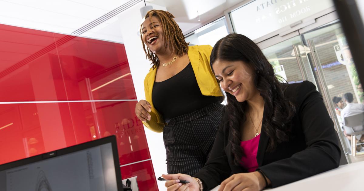 Continuing Education Programs: Your Career | Rider University