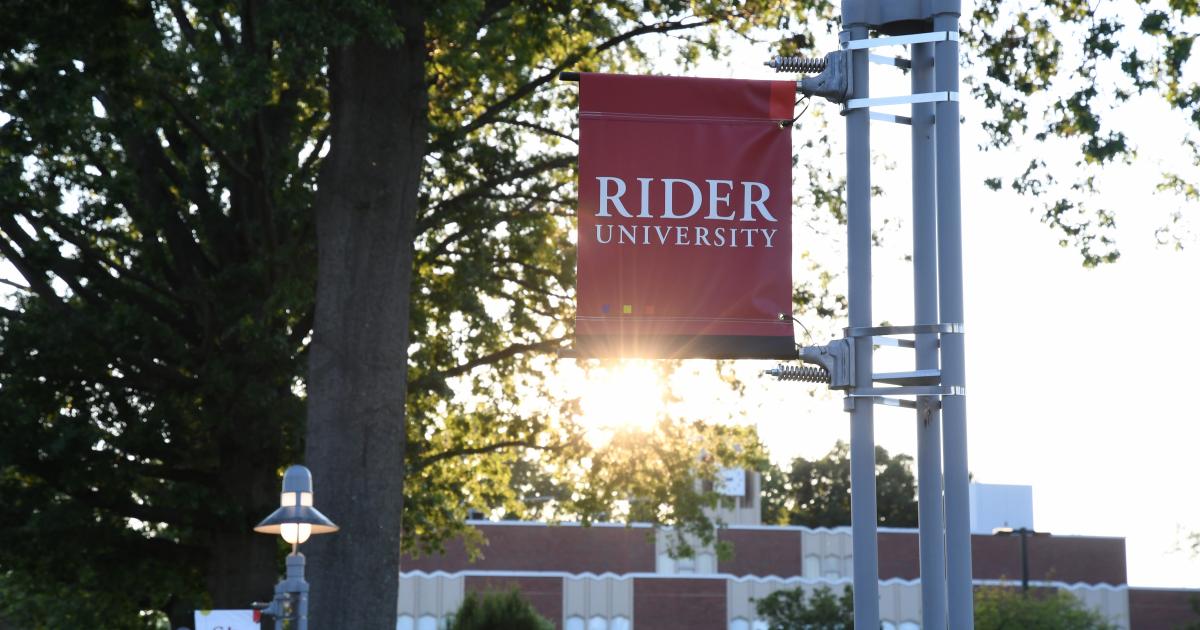 University Partnerships | Rider University
