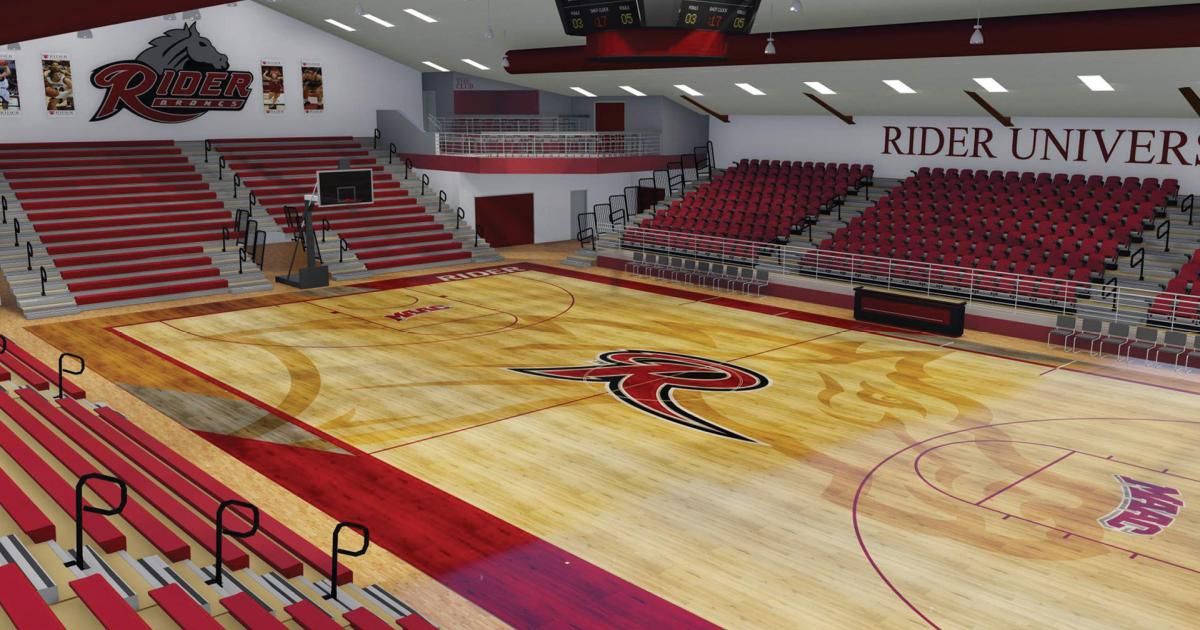 Athletic highlights spring 2020 | Rider University