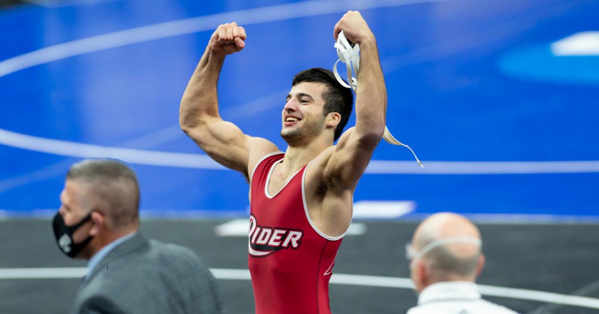 Rider Athletics makes history during the pandemic year | Rider University