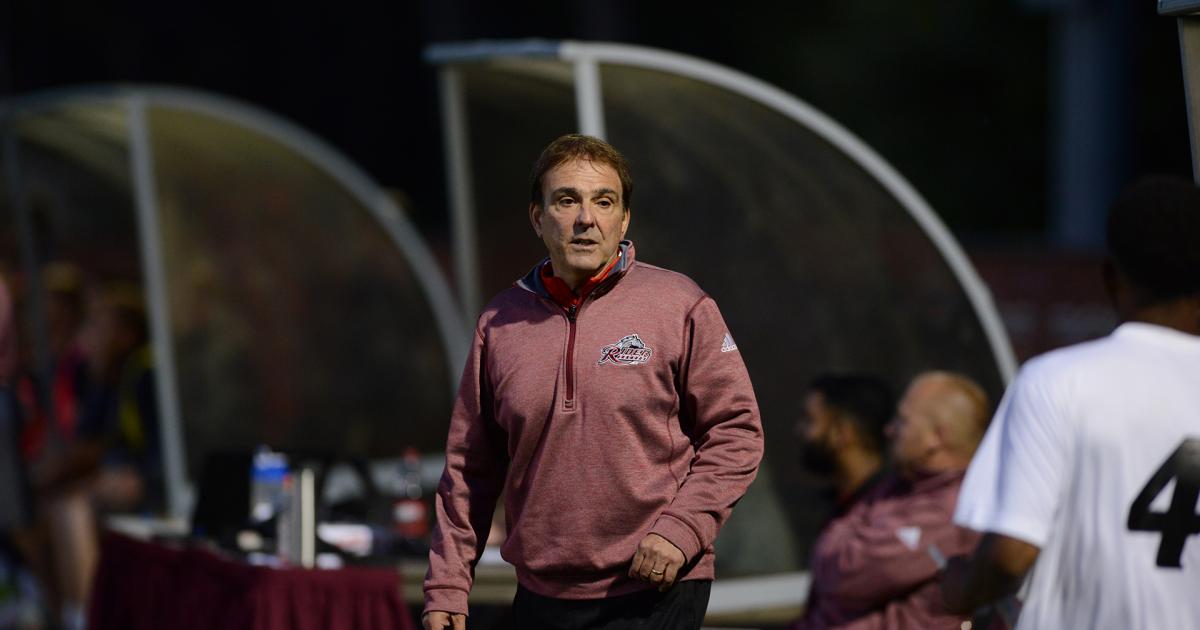 Rider's Charlie Inverso to be inducted into MCCC Athletic Hall of Fame ...