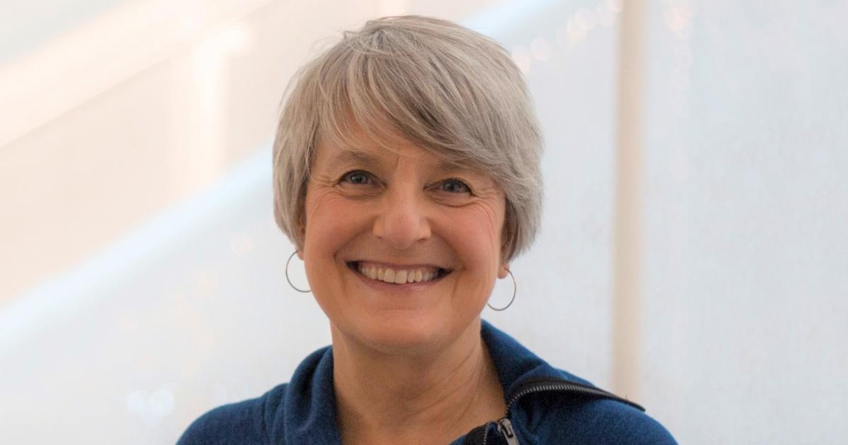 2021 Hillman Lecture: Stacy Wolf | Rider University