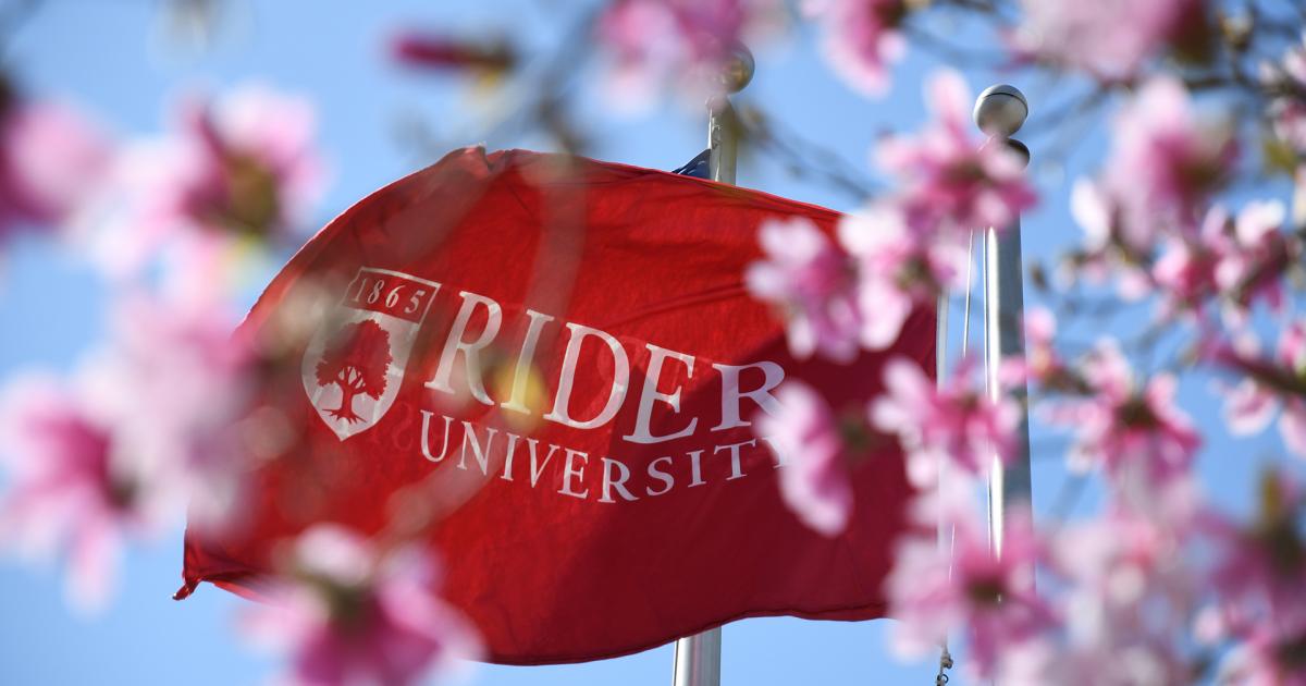 Rider’s Board of Trustees elects new chair, member | Rider University