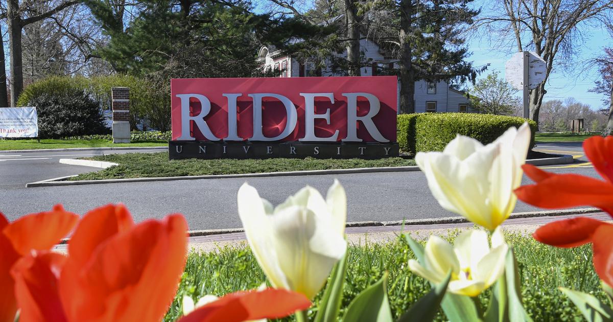 Rider named a College of Distinction in 7 categories | Rider University