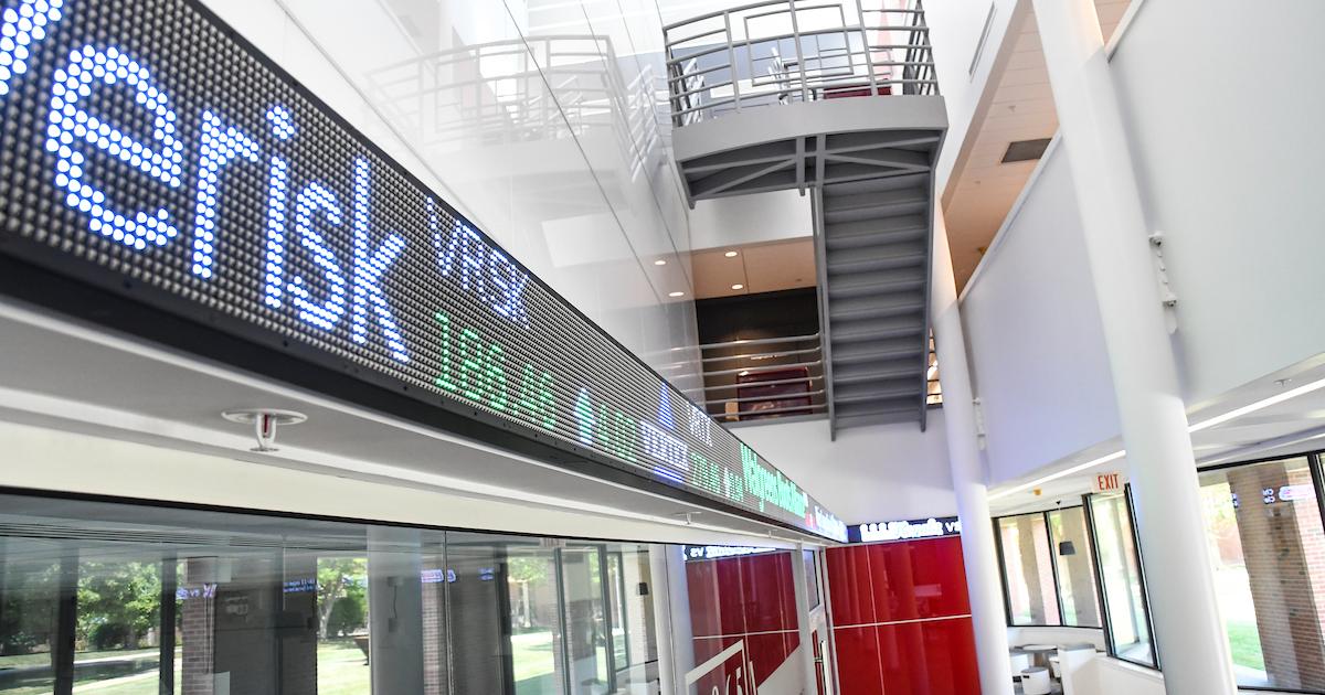 Risk Management and Insurance Certificate | Rider University