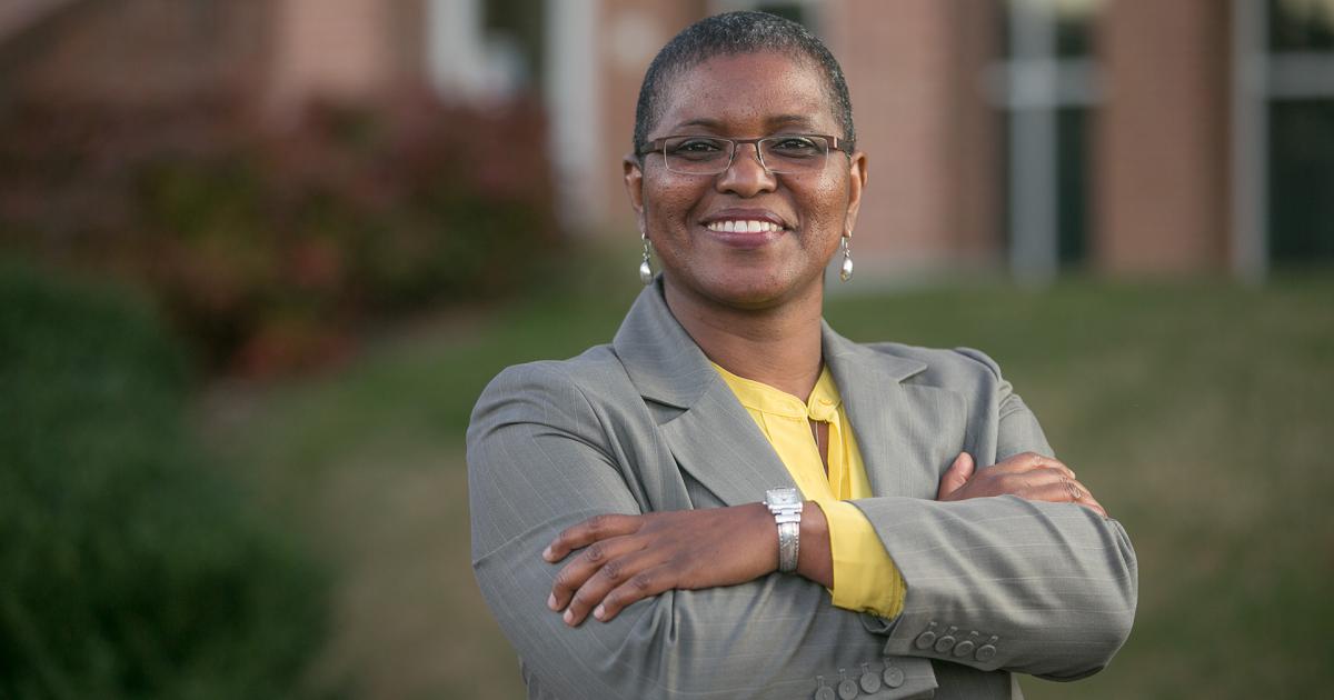 Rider Names First Ever Vice President Of Diversity Equity And