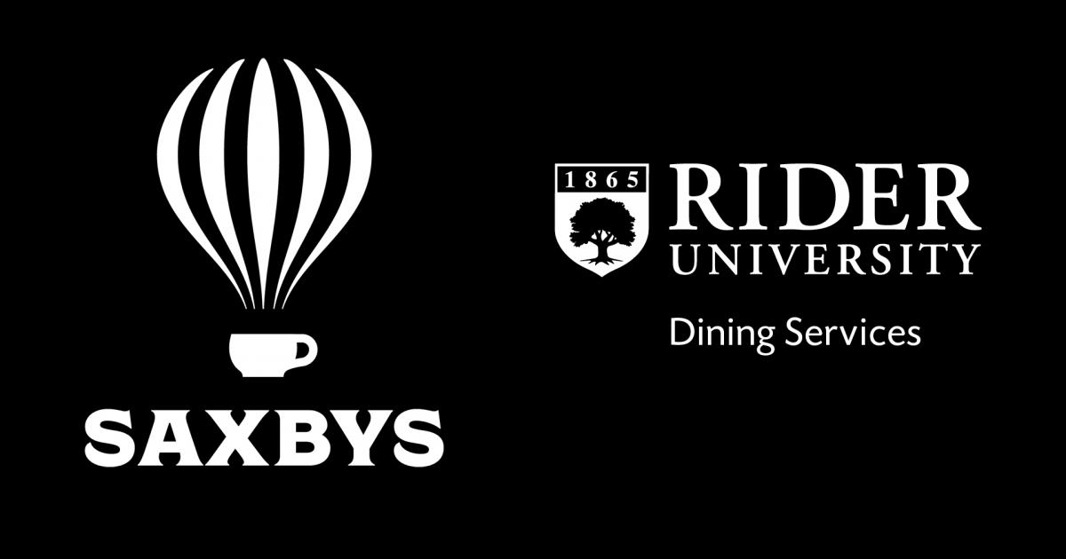 Saxbys Grand Opening | Rider University