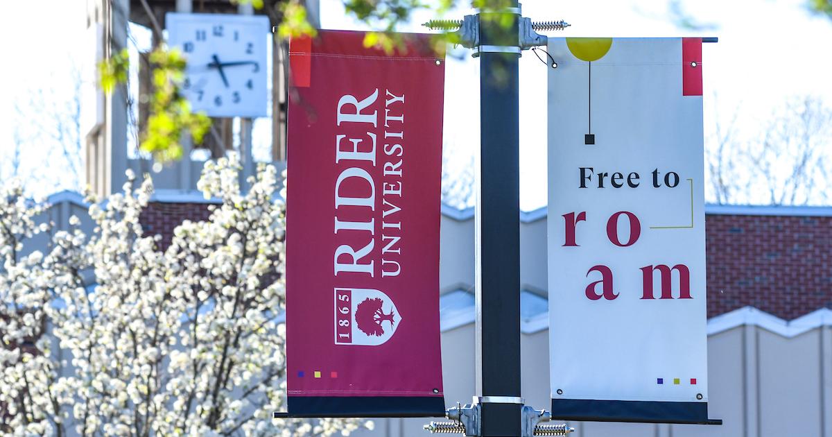 Rider expands continuing education offerings for adult learners | Rider ...