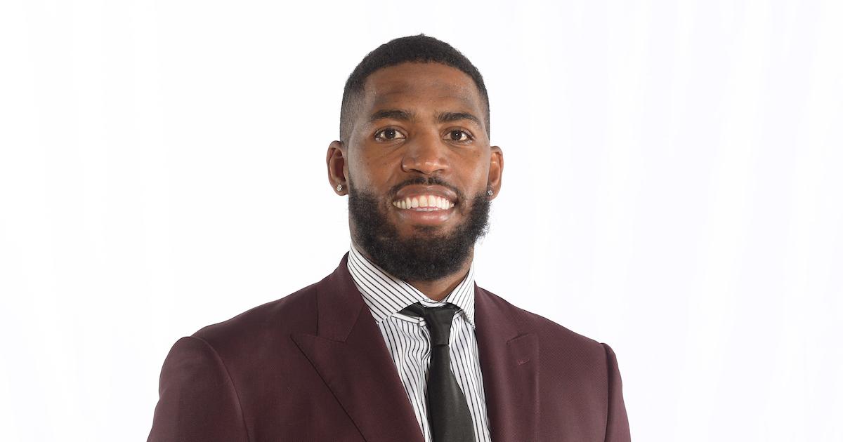 Rider legend Jason Thompson '08 announces retirement, joins men's ...