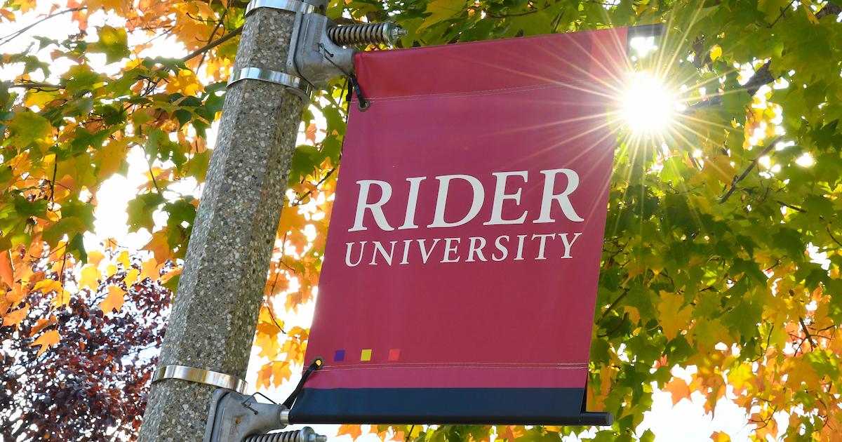 Rider announces continued participation in HISPA's Latinos in College ...