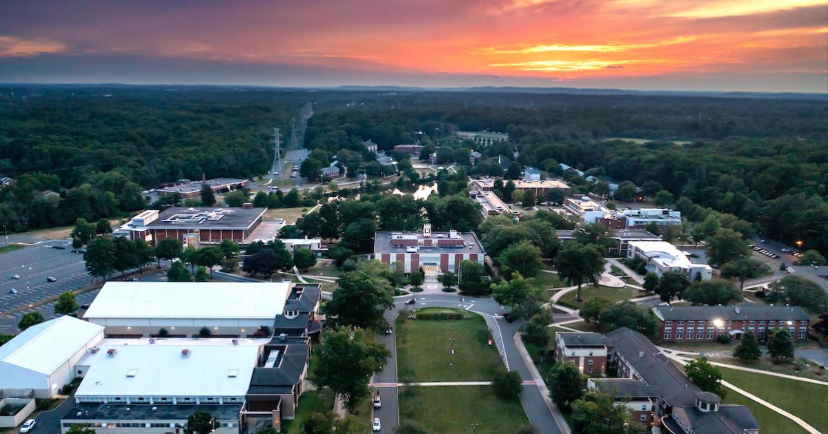 2022 in review: Rider’s year in news | Rider University