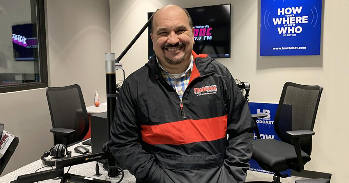 Radio station manager named chairman of New Jersey Broadcasters ...