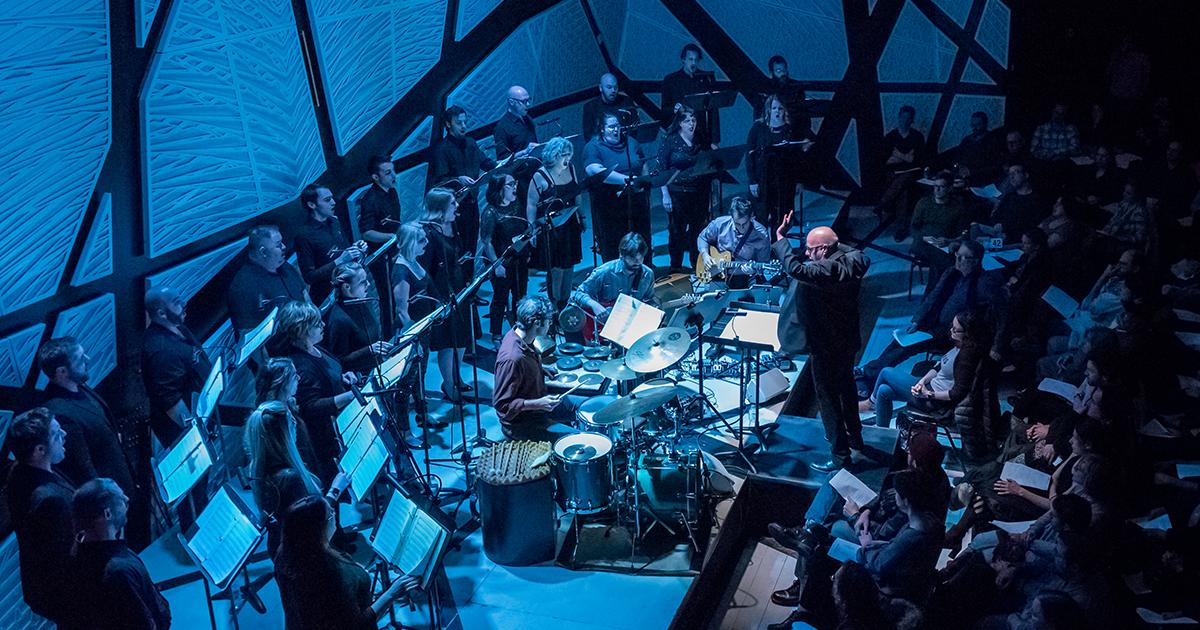 Westminster alumnus Donald Nally ’87 wins third Grammy Award | Rider ...