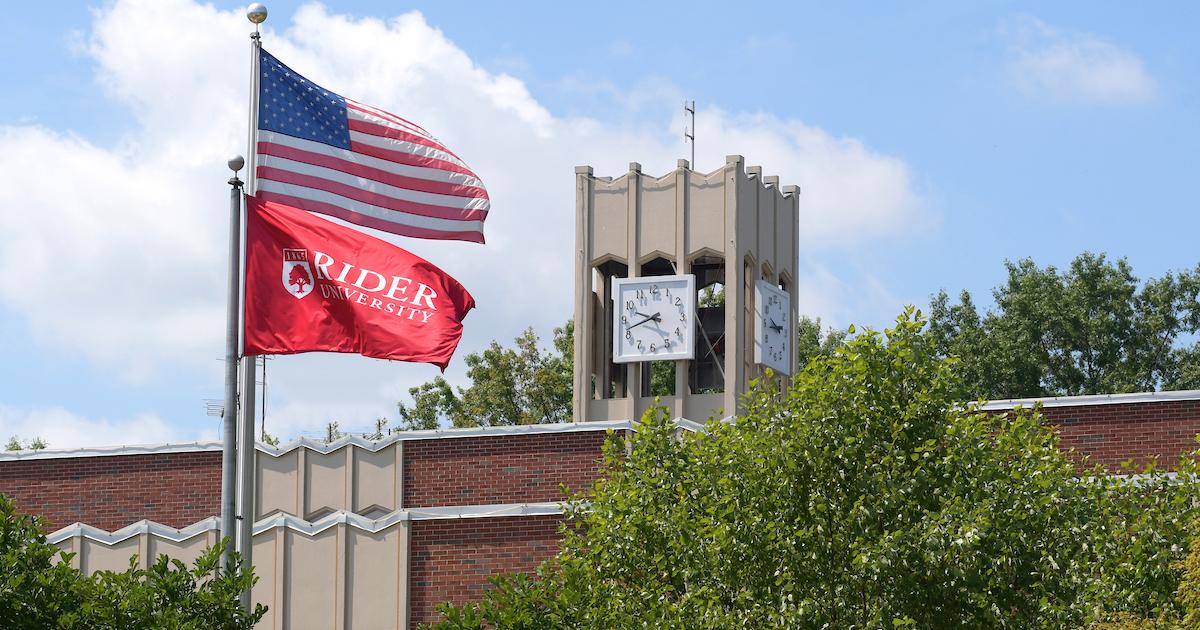 Rider offers free program to help vets grow their businesses | Rider ...