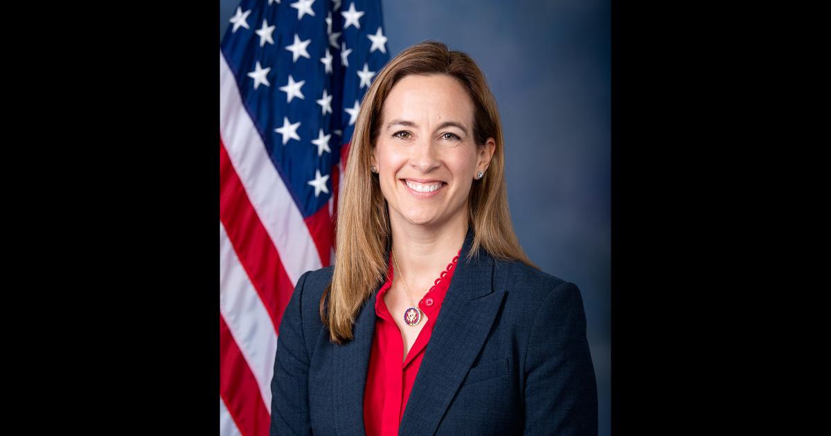 Rider to host ‘An Evening with Mikie Sherrill’ on April 4 | Rider ...