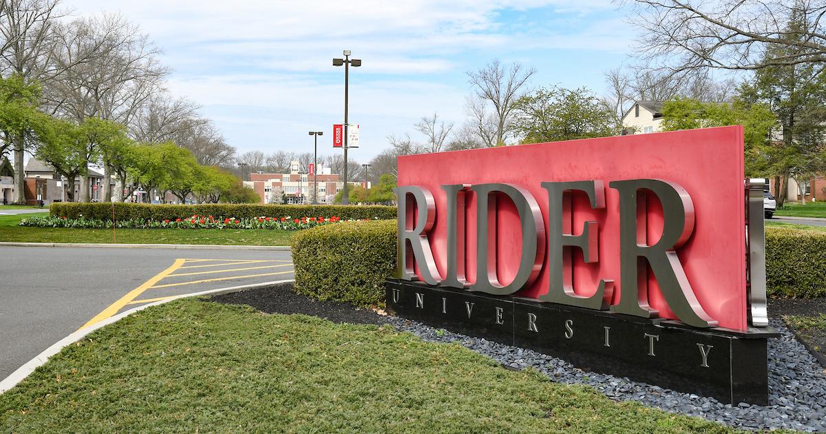 Rider welcomes Moe Rahman as CIO | Rider University